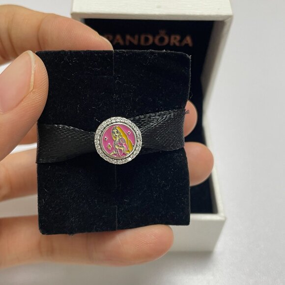 Pandora | Jewelry | Disney Parks Pandora Rundisney Rapunzel Princess ...